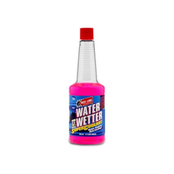 Red Line Water Wetter Super Coolant 355ml – Mvd Competición