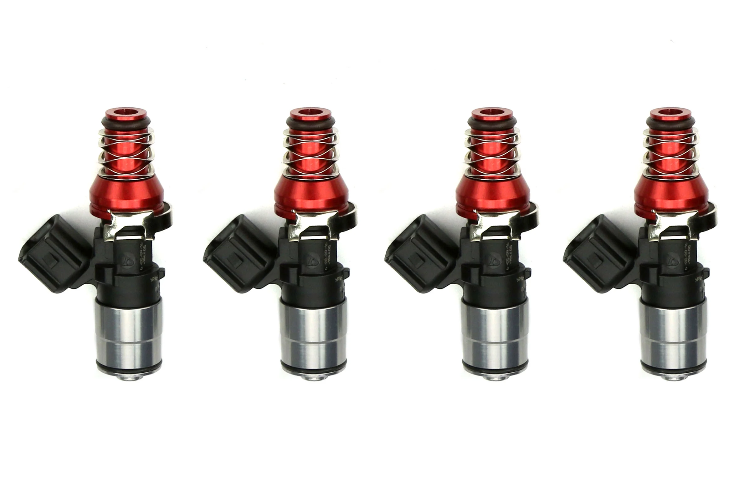 Injector Dynamics ID1050X Top Feed Fuel Injectors – Subaru Modelo (2002 ...