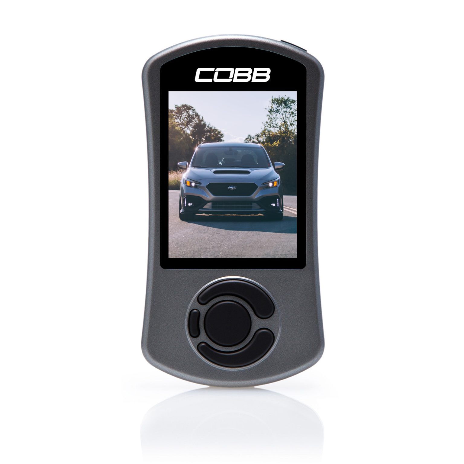 COBB Accessport V3 for 2022-2025 WRX – Mvd Competición